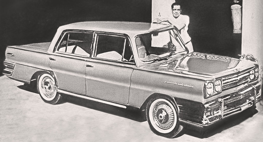 Aravind Automobiles